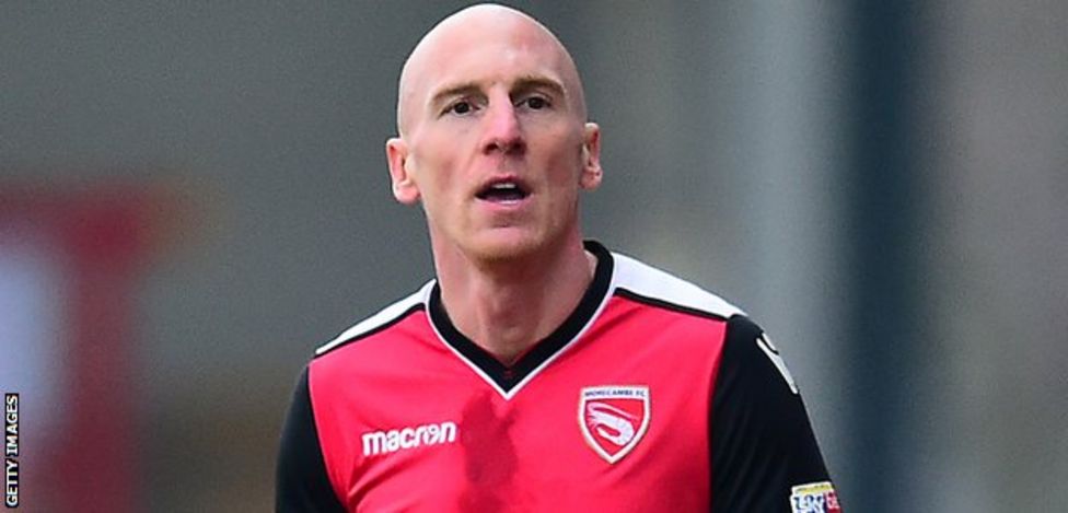 Dannie Bulman: The EFL's oldest player still going strong with Crawley ...