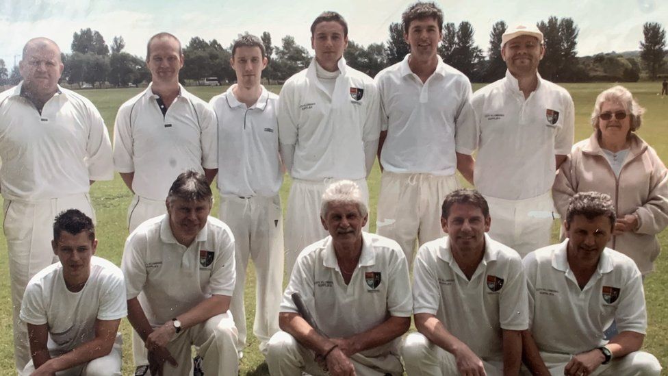 Waunarlwydd's Margaret Smith, 82, 'heart and soul' of village sport ...