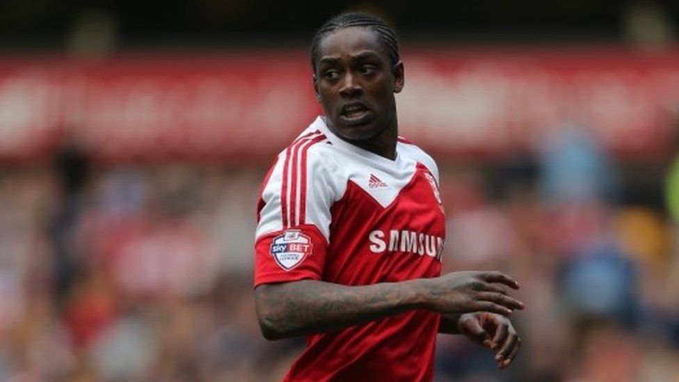 Nile Ranger: Southend striker to have ankle tag removed in time for ...