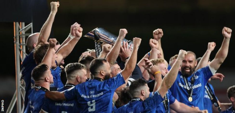 Pro14: IRFU supports plans to add South African sides to expanded ...