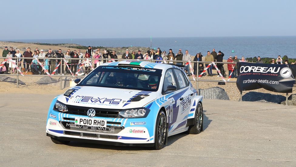 Corbeau Seats Rally 2024 in Tendring is axed over budget concerns - BBC ...