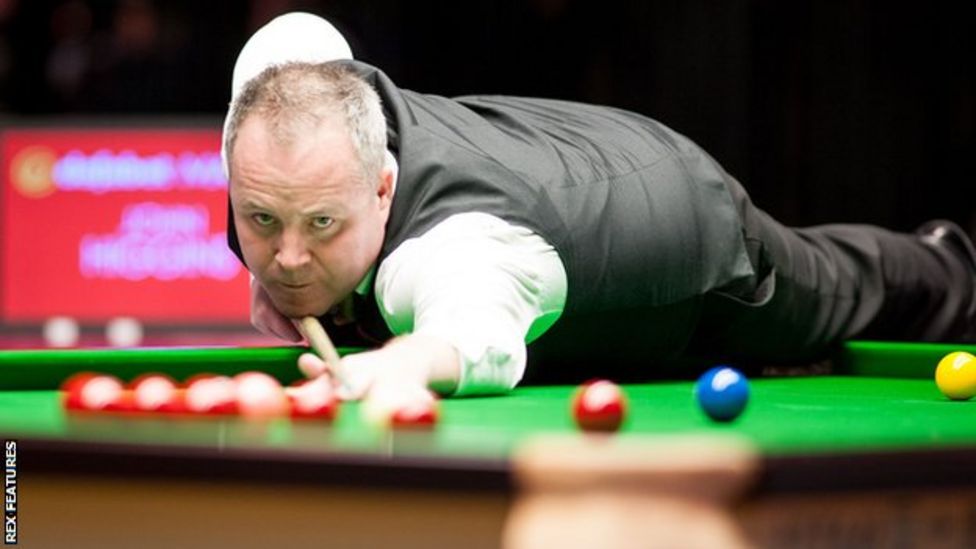 World Grand Prix Snooker: Guild Hall could return to snooker circuit ...