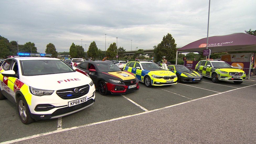 Devon and Cornwall road deaths in August 'particularly high' - BBC News