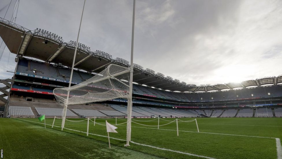 Leinster: Irish province to play at Croke Park and Aviva Stadium - BBC ...