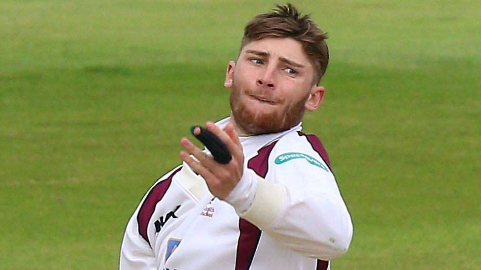 County Championship: Northamptonshire spin to huge win over Glamorgan ...