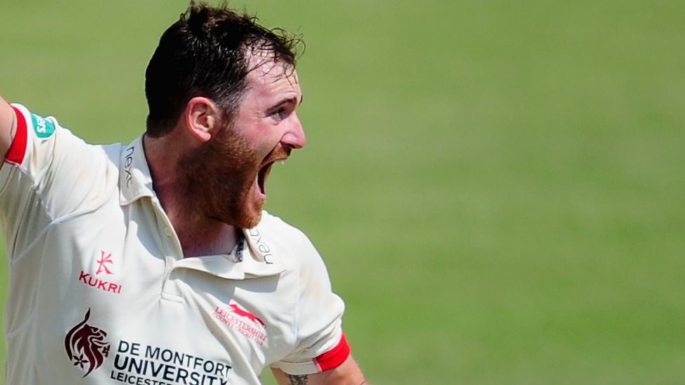 Mike Procter: Gloucestershire 'not a one-man team' under Michael ...