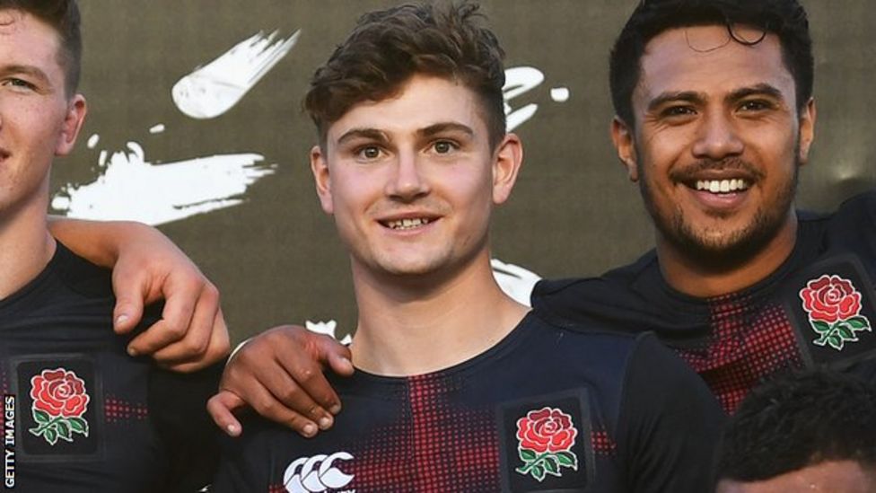 Jack Maunder: Exeter scrum-half relishing role in between Sam & Joe ...