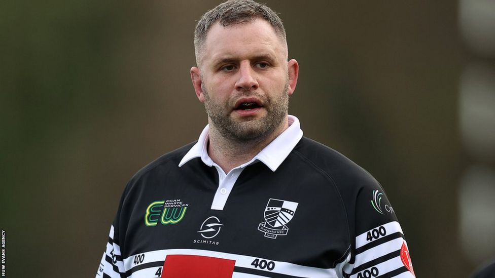 Welsh Premiership: Pontypridd coaches step down after Newport defeat ...