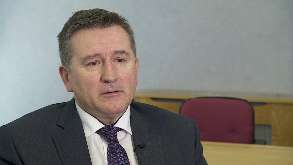 Brexit: No-deal advocates 'peddling myths' - BBC News