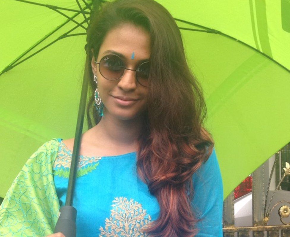 Your pictures: Diwali celebrations around the world - BBC News