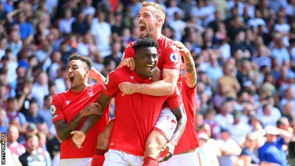 Nottingham Forest: Sixteen new signings, but how many is too many ...