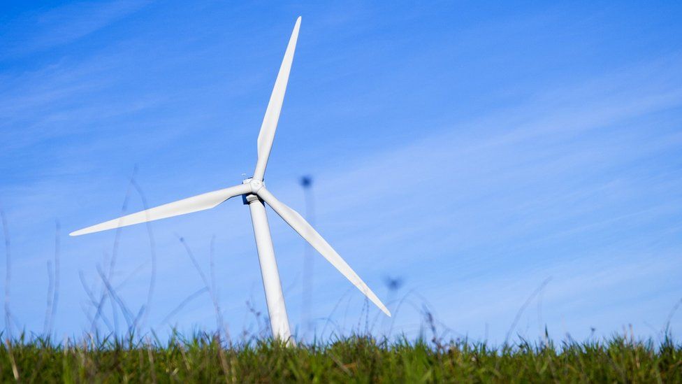 Wind farm approved after Dumfries and Galloway Council fails to respond ...