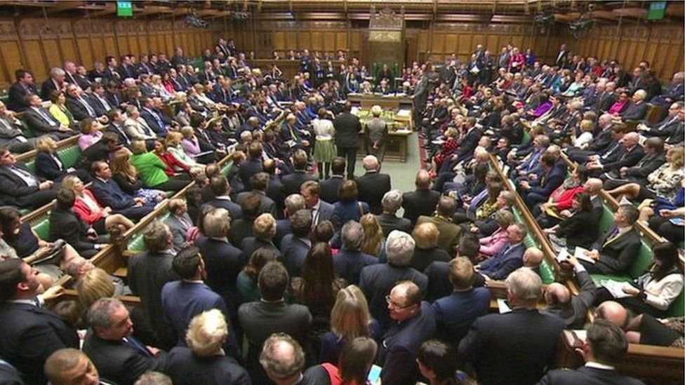 How does Holyrood's electronic voting system work? - BBC News