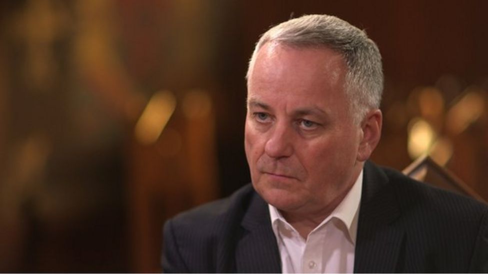 The fall of Labour in Scotland - in their own words - BBC News