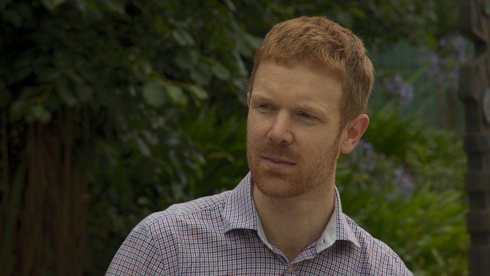 GP surgeries: Almost 100 NI practices need support, says BMA - BBC News