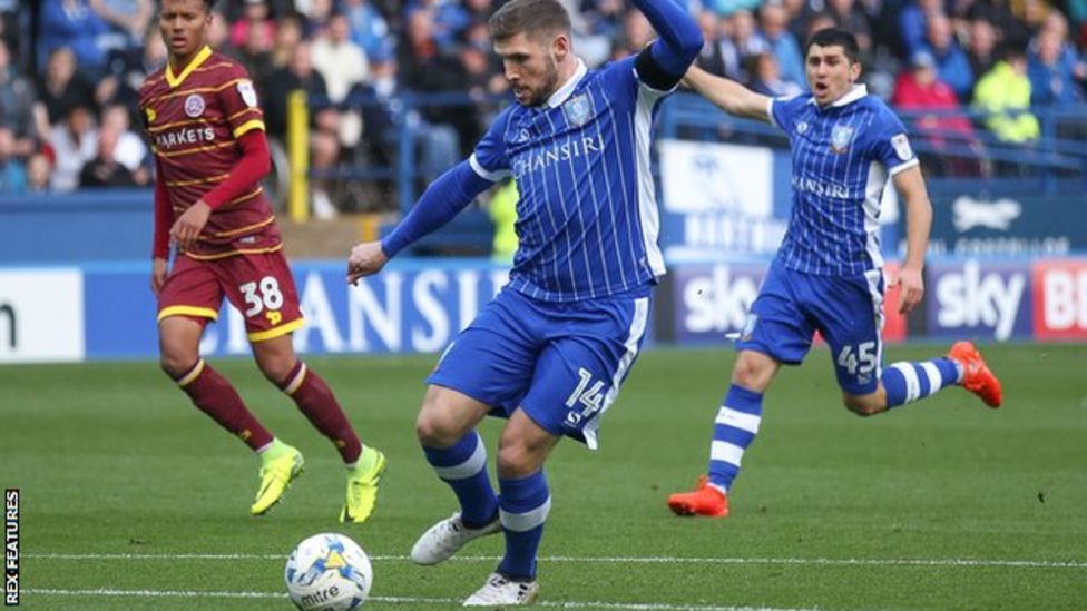 Sheffield Wednesday 1-0 Queens Park Rangers - BBC Sport