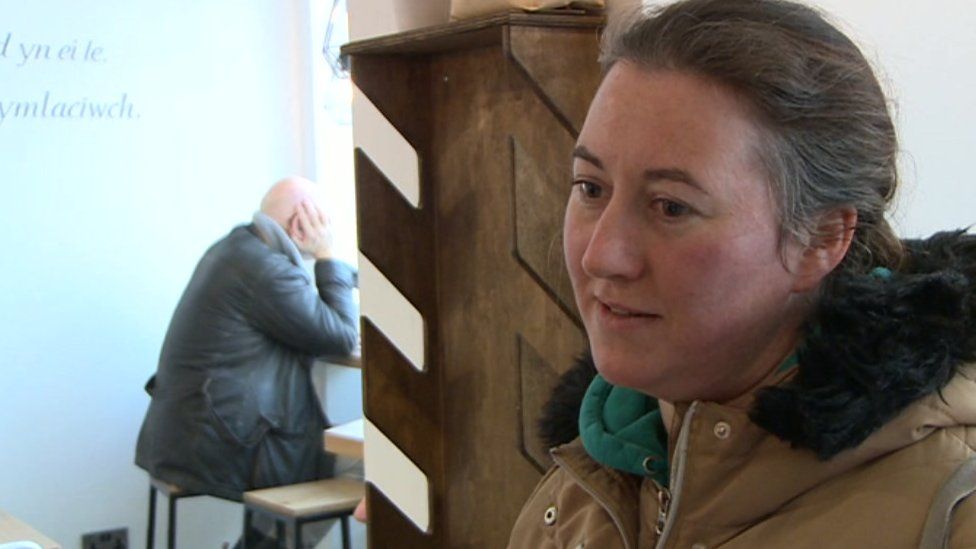 Abolish the Welsh Assembly party 'may win seats' at 2021 poll - BBC News