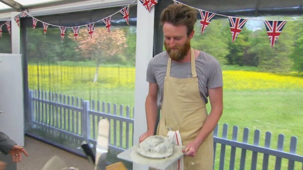 Great British Bake Off: What to expect in the new series - BBC Newsround