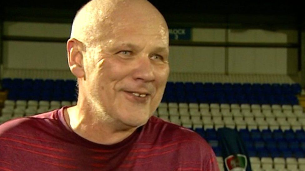 Coventry Rugby Club looks to host more music events - BBC News