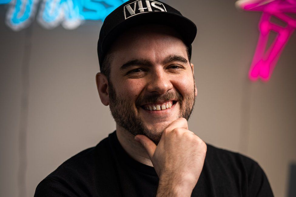 Star Wars illustrator Matt Ferguson and the return of classic poster ...