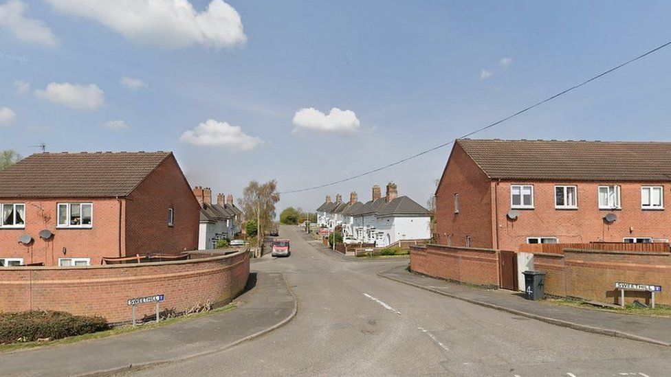 Moira: Attempted murder arrests after village stabbing - BBC News