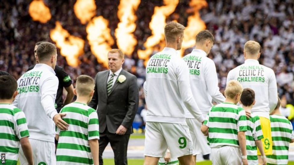 The heat of Lisbon & glow of a treble treble: Celtic achievements to ...
