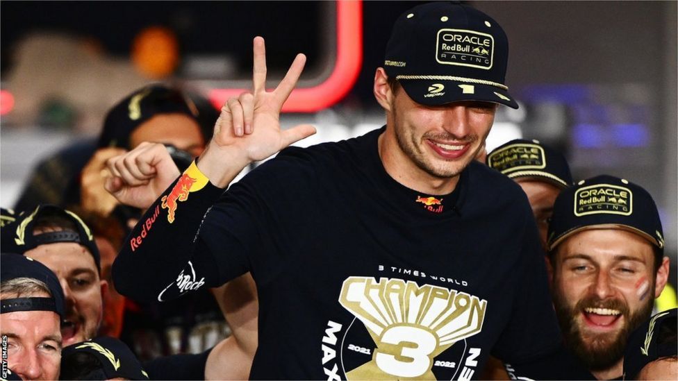 F1 Q&A: Andrew Benson answers your questions before the start of the ...