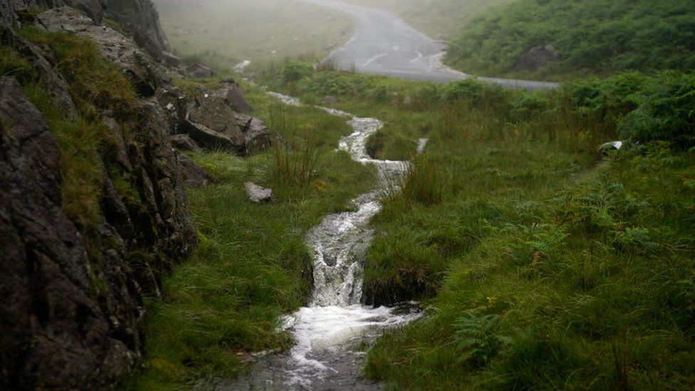 Extra protection for UK's countryside announced by Prime Minister but ...