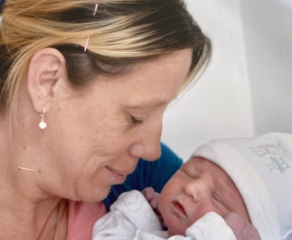 Deborah Padley: Cell death might have been prevented, inquest says ...