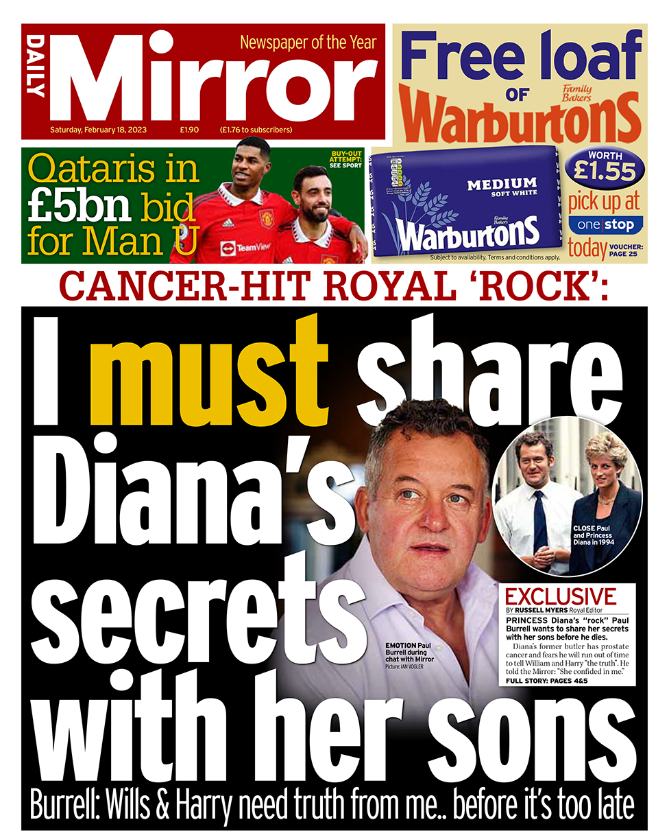 NI protocol 'rebellion' and gas hits 18-month low - BBC News