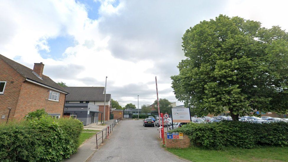 Stokesley teacher banned after child abuse images conviction - BBC News