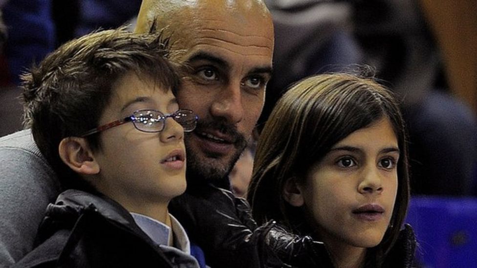 Pep Guardiola to succeed Manuel Pellegrini as Manchester City boss ...