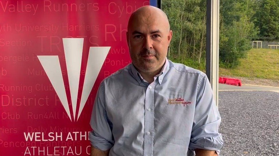 Island Games 2023: Anglesey athletes compete at international event ...