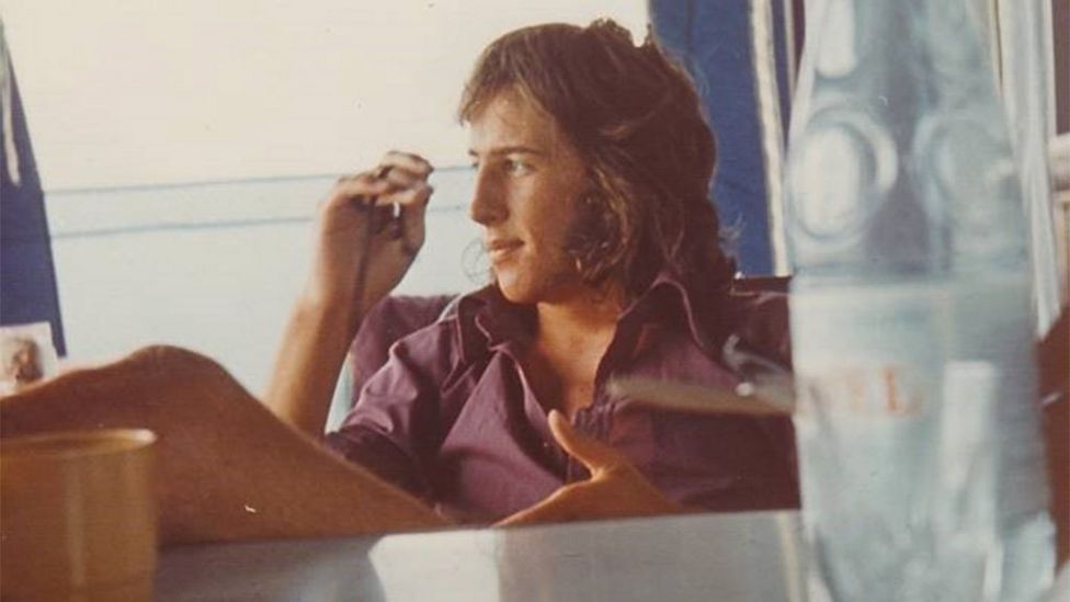 ‘His voice became my constant companion’ – how Dan Johnson kept his dad ...