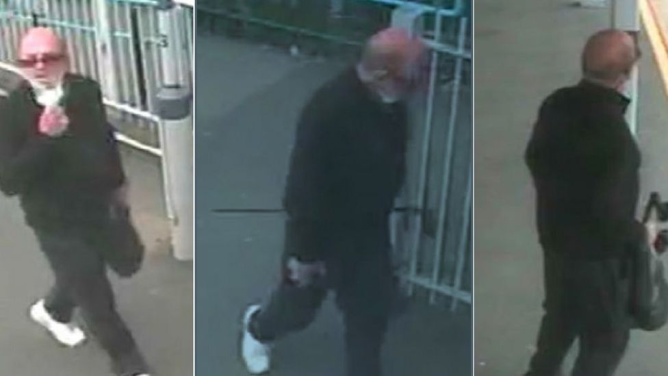 Gravesend robber sentenced after he was caught due to fare evasion ...