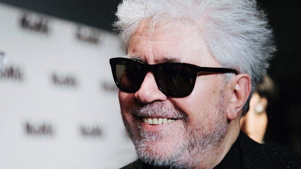 Pedro Almodovar to head Cannes jury - BBC News