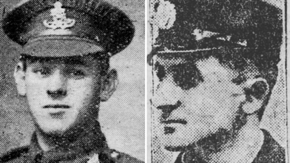 How Spanish flu epidemic devastated Wales in 1918 - BBC News