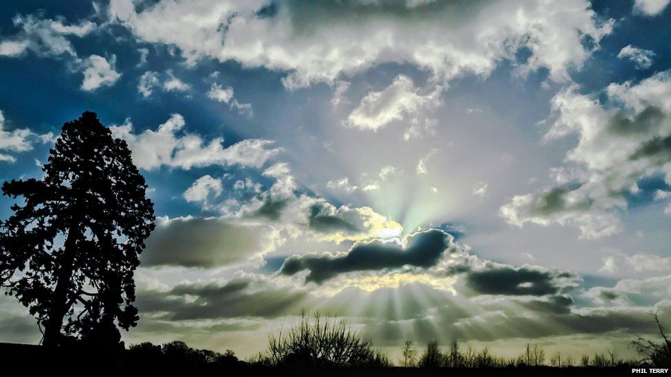 January UK photos - BBC Weather