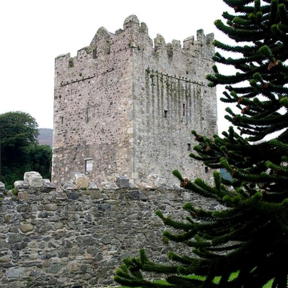 Primark fire highlights vulnerable sites - BBC News