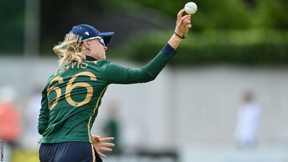 Zimbabwe v Ireland: Tourists complete five-game T20 clean sweep in ...
