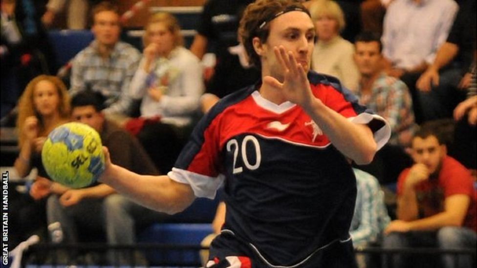 Handball: Great Britain fall at IHF Emerging Nations group stage - BBC ...