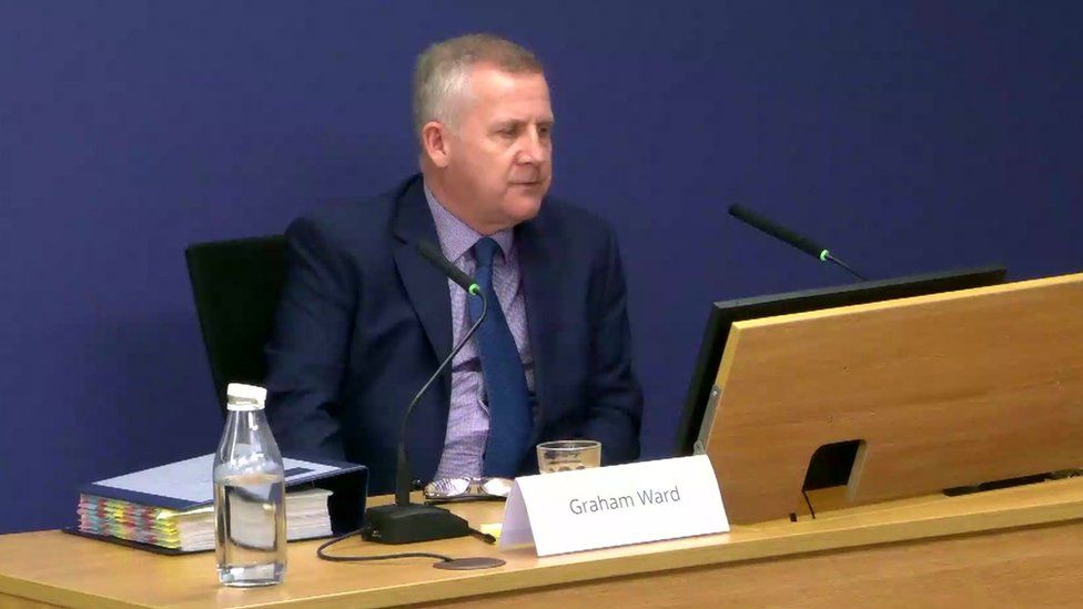 Ymchwiliad Swyddfa'r Post: 'Croesawu fod y gwir yn dod allan' - BBC ...