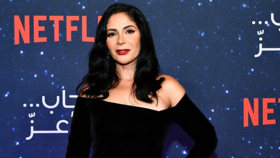 Netflix: First Arabic movie sparks morality row - BBC News