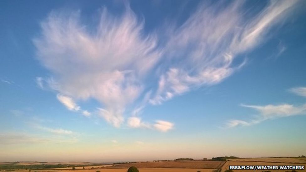Gallery: Weather Watchers' Photos - BBC Weather