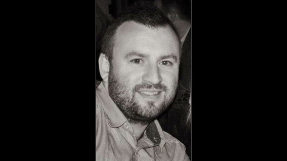 Man who left OAP brain damaged with one punch jailed - BBC News