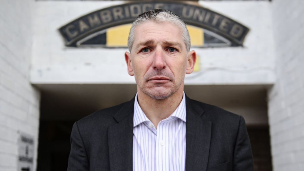 Tom Dallison: Cambridge United sign Brighton defender on six-month loan ...