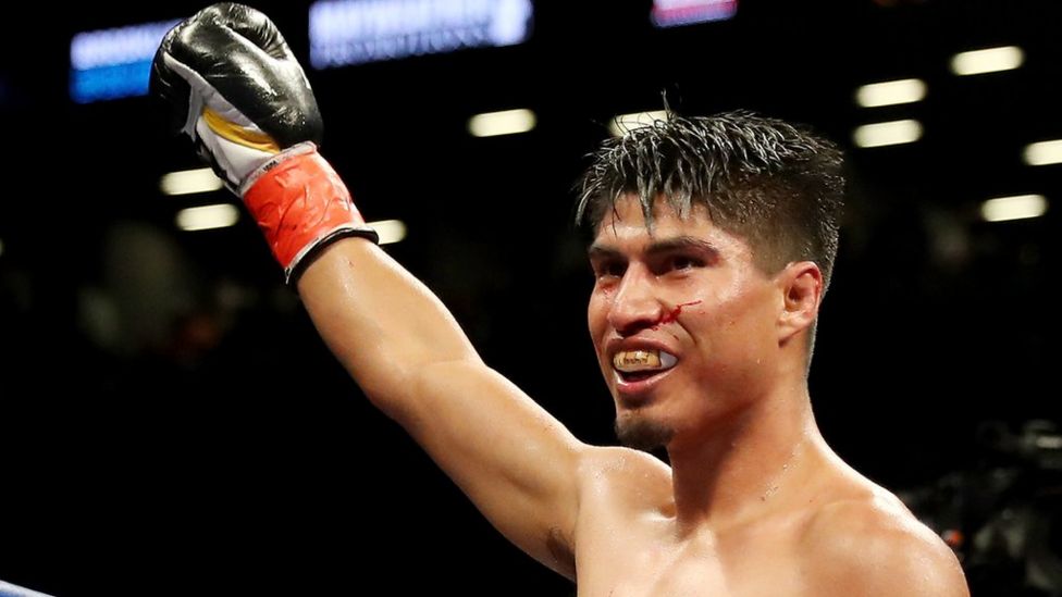 First female British Muslim kickboxing champion inspires a new ...