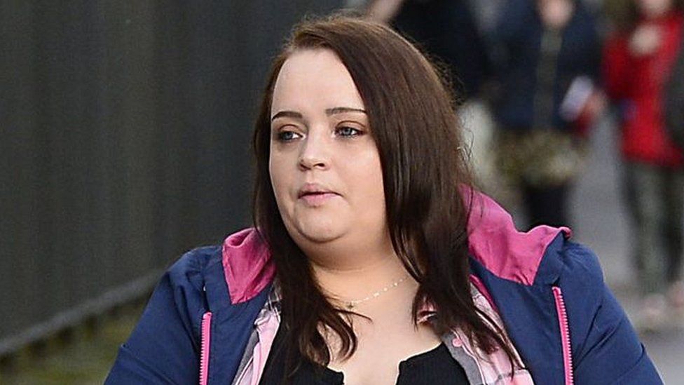 Christine Connor has jail term increased to 25 years - BBC News