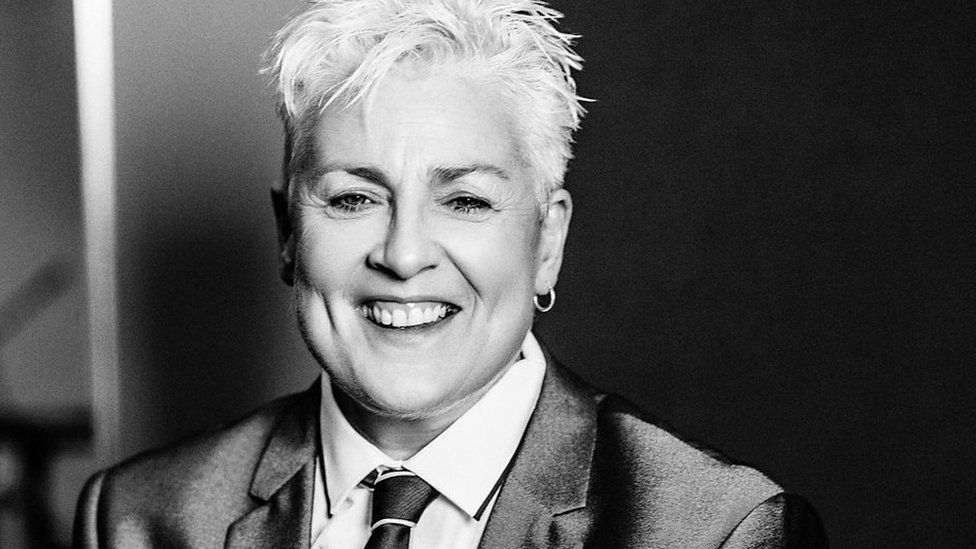 Meet Scotland's 'outstanding' women - BBC News