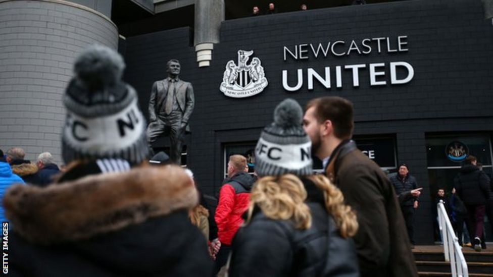 Newcastle takeover: DCMS committee member calls for government scrutiny ...